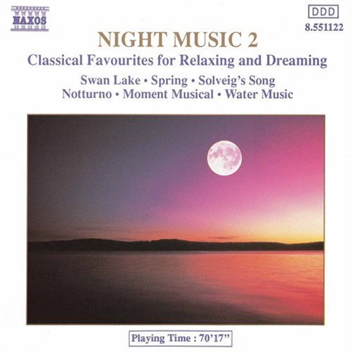 Night Music - Volume. 6-10 - Amazon.com Music