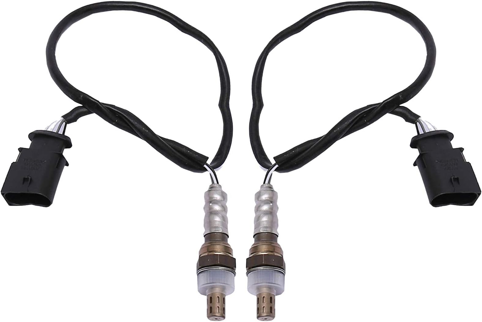 Amazon.com: O2 Oxygen Sensor for Mini Cooper 2002-2008 L4 1.6L Only ...