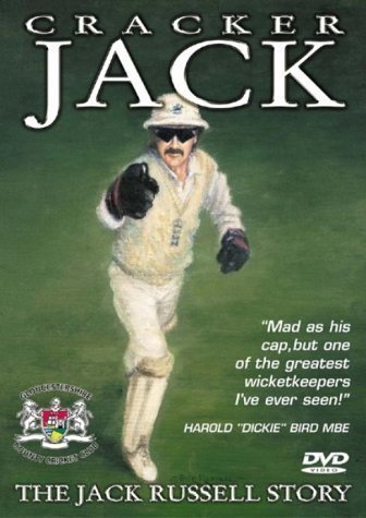 Amazon.com: Cracker Jack - the Jack Russell Story [Import anglais ...