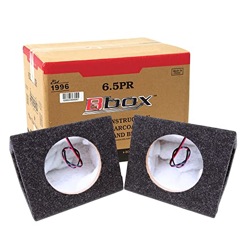 Amazon Best Sellers: Best Car Speaker Boxes