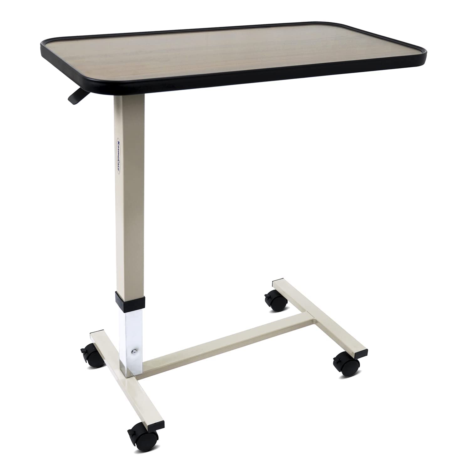 Buy KosmoCare Height Adjustable Multipurpose Trolley | Laptop Desk with ...