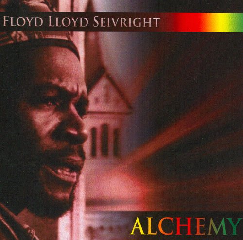 Amazon.com: Alchemy : Floyd Lloyd Seivright: Digital Music