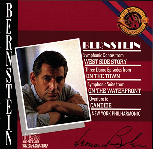 Play Bernstein Conducts Bernstein by Leonard Bernstein on Amazon Music