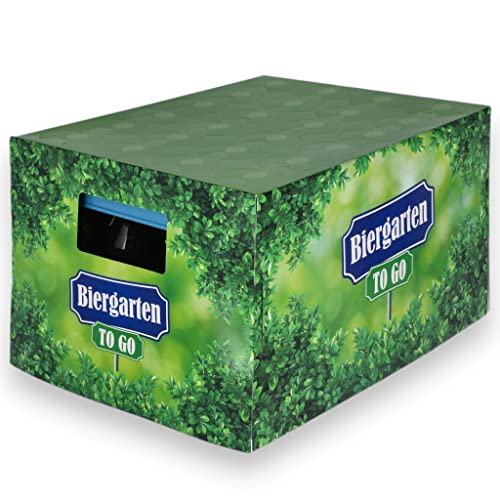 Bierkasten Geschenkidee – Die 15 besten Produkte im Vergleich ...