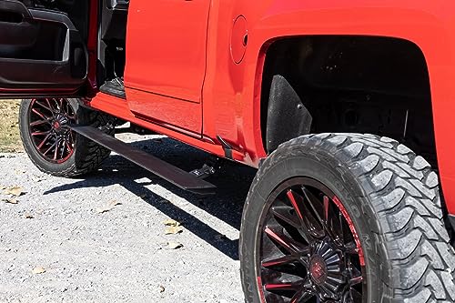 The 30 Best Power Running Boards of 2025 [Verified] - Cherry Picks