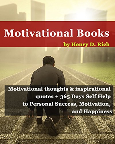 Amazon.com: Motivational books: Motivational thoughts & inspirational ...