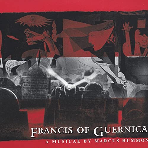 Francis of Guernica: Hummon,Marcus: Amazon.es: CD y vinilos}