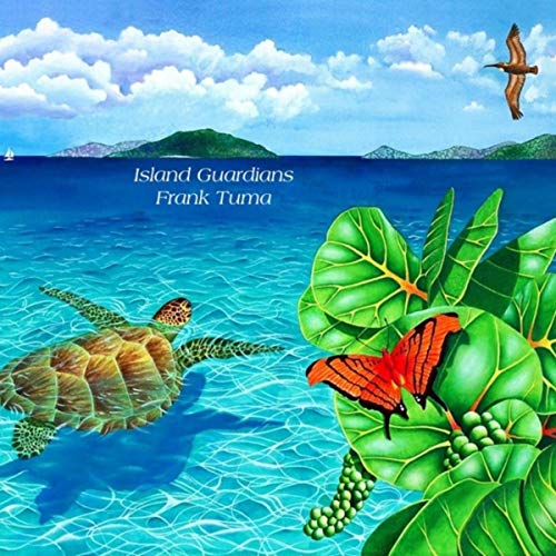 Play Island Guardians by Frank Tuma on Amazon Music