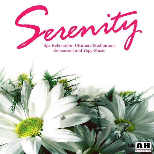Amazon.com: Serenity: Spa Relaxation - Ultimate Meditation, Relaxation ...
