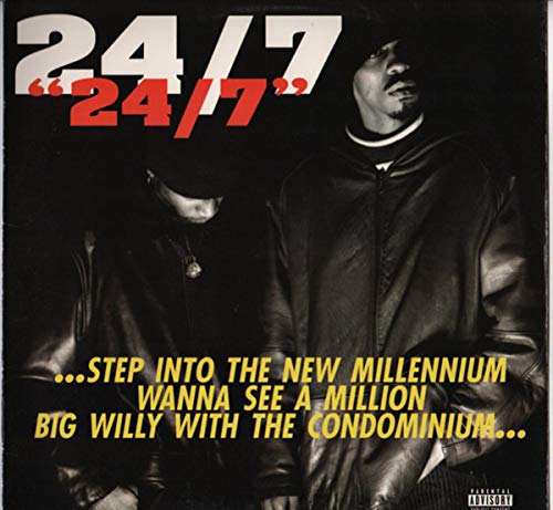 24/7 - 24/7 [Vinyl] - Amazon.com Music