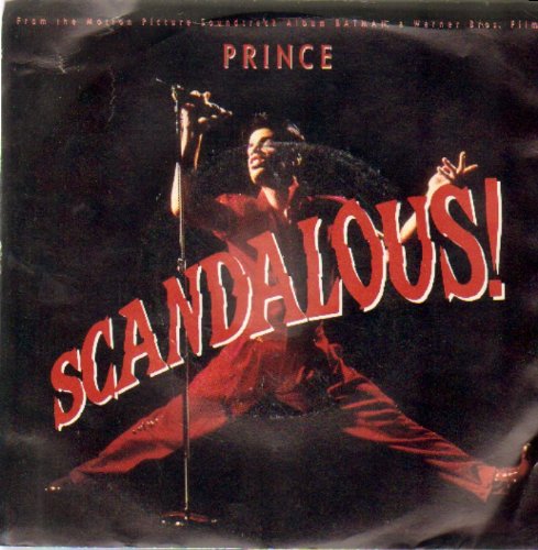 Scandalous! - Amazon.com Music