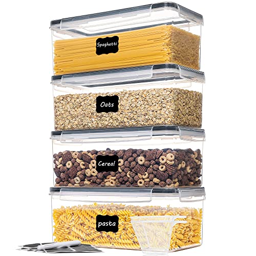 Amazon Best Sellers: Best Pasta Containers