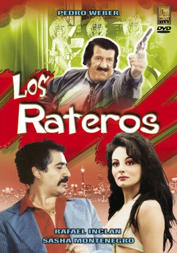 Amazon.com: Los Rateros : Pedro Weber "Chatanuga": Movies & TV