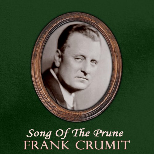 Amazon Music - Frank CrumitのSong Of The Prune [Explicit] - Amazon.co.jp