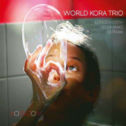 Play Korazon by World Kora Trio on Amazon Music