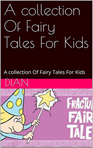 Amazon.com: A collection Of Fairy Tales For Kids: A collection Of Fairy ...