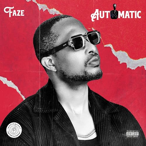Play Automatic by Faze on Amazon Music