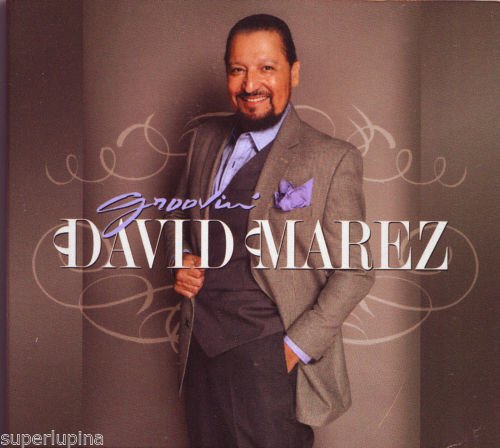 David Marez - Groovin' - Amazon.com Music