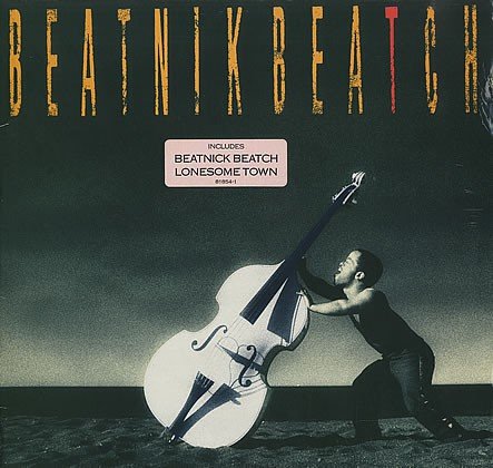Amazon.com: Beatnik Beatch [Vinyl]: CDs & Vinyl