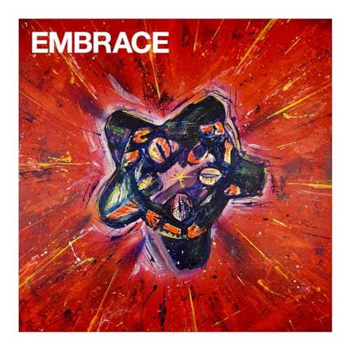 Play Ashes (Live at Kirkstall Abbey) by Embrace on Amazon Music