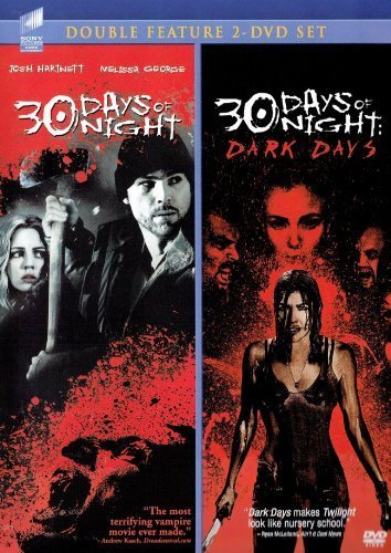 Amazon.com: 30 Days Of Night / 30 Days Of Night Dark Days : Movies & TV
