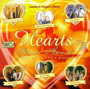 Amazon.com: Hearts Aflame Awards Collection: CDs & Vinyl