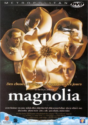 Magnolia [FR Import]: Amazon.de: Jason Robards Jr., Julianne Moore, Tom ...