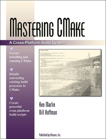 Amazon.in: Buy Mastering CMake Version 2.0 Book Online at Low Prices in ...