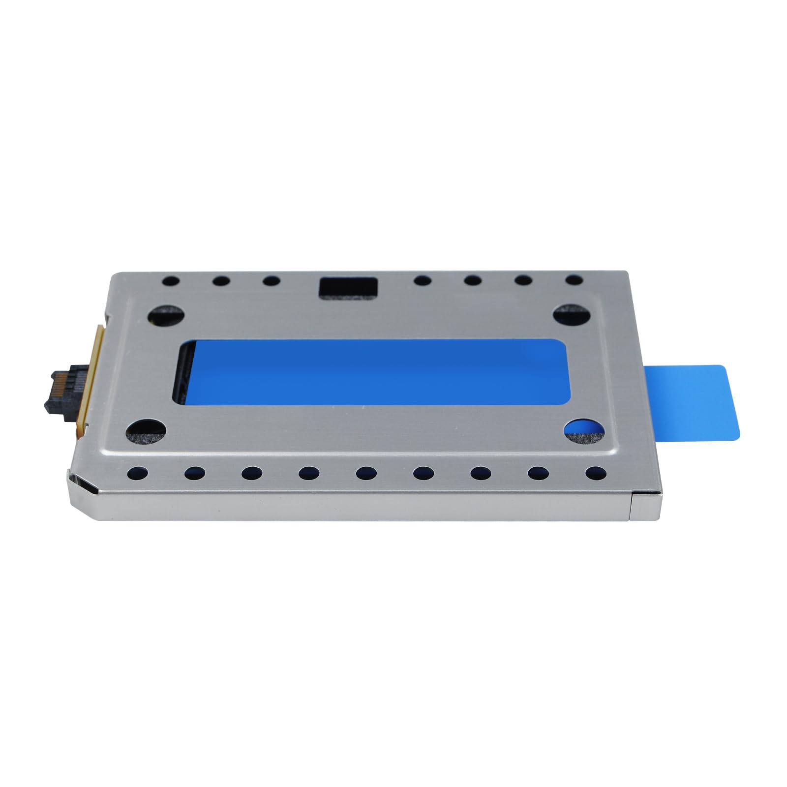 Snapklik.com : Hard Drive Tray Caddy 2.5 Hard Drive Bracket V2M50 SSD ...