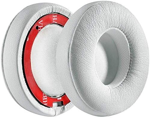 Amazon.com: Cushion Pads for Beats Headphones, Replacement Memory Foam ...