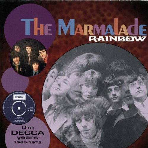 Marmalade - Rainbow: The Decca Years - Amazon.com Music