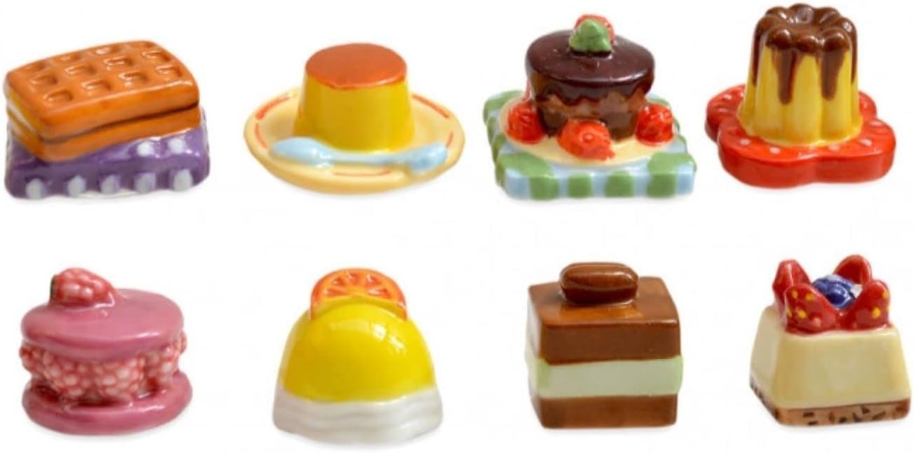 Circus Broad Beans for Epiphany Cake : Amazon.co.uk: Home & Kitchen