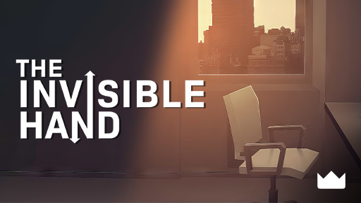 [2024] The Invisible Hand - The Invisible Hand | Twitch Prime Dev ...