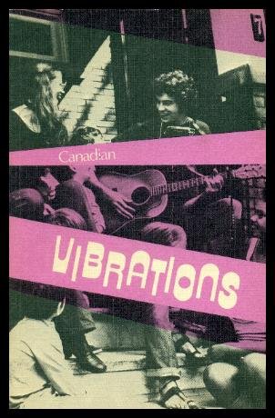 Canadian Vibrations Canadiennes: Fowke, Edith and Bram Morrison ...