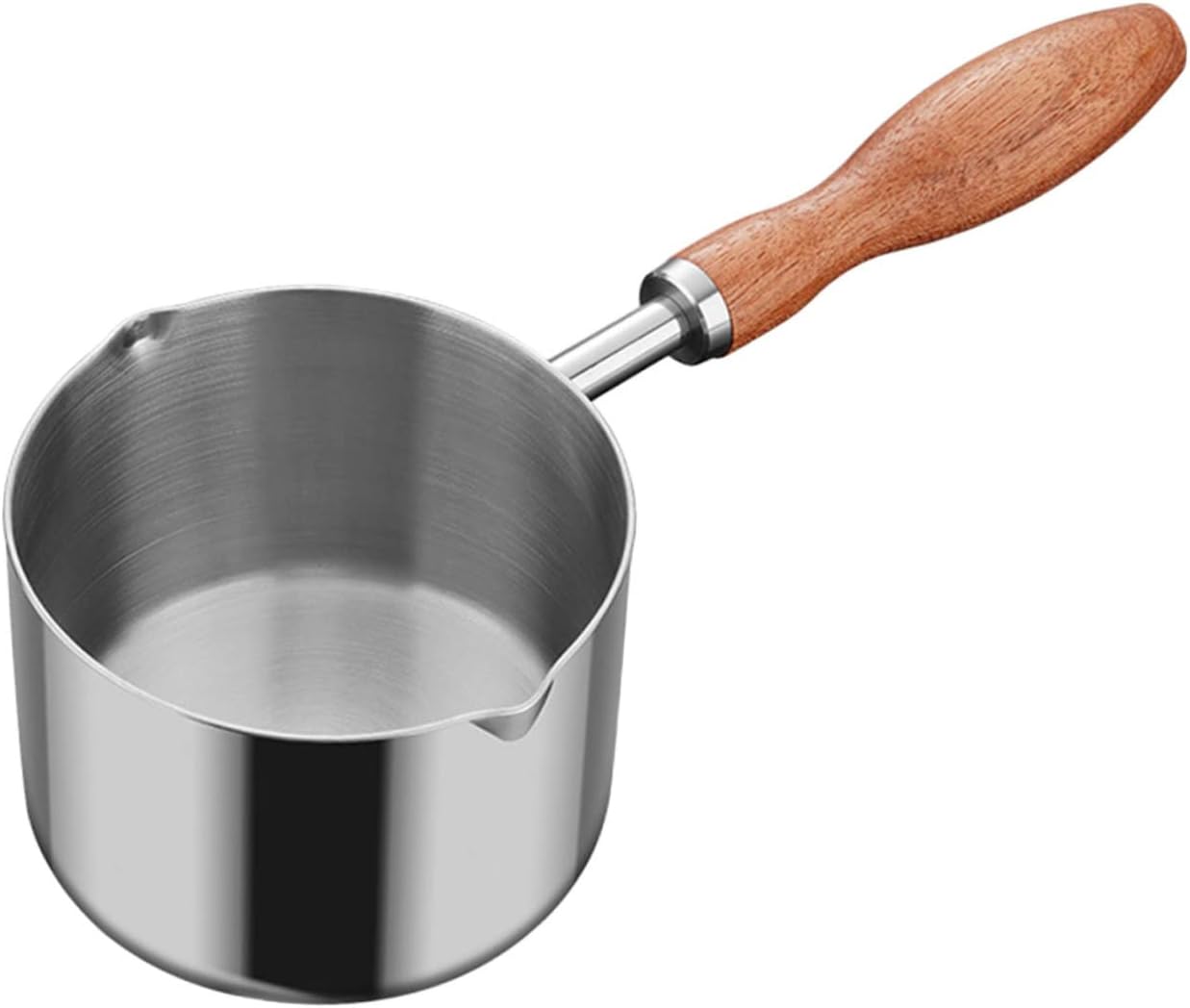 Amazon.com: MARMERDO Hot Oil Pan Cooking Pot for Stove Yukihira ...