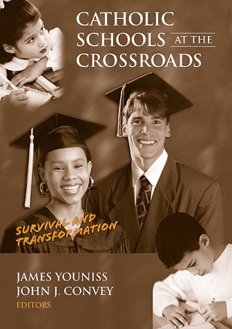 Amazon.co.jp: Catholic Schools at the Crossroads: Survival and ...