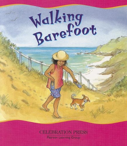 CHATTERBOX STAGE 2 WALKING BAREFOOT SINGLE: Pearson Prentice Hall ...