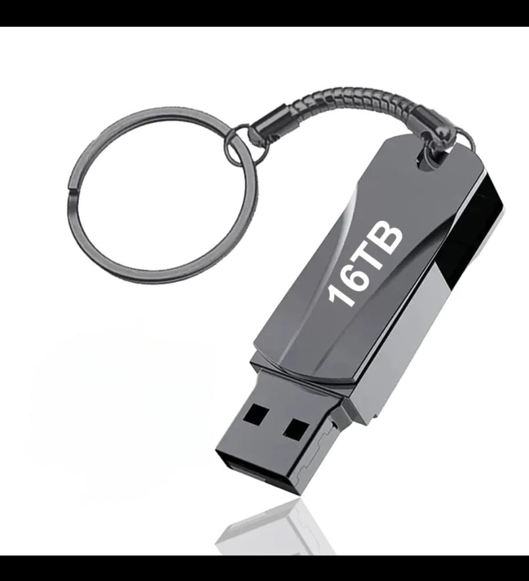 Amazon.com: 16 TB USB Disk Flash Drive for Lenovo (Black) : Electronics