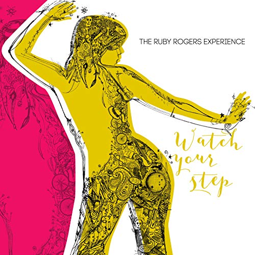 Watch You Step de The Ruby Rogers Experience en Amazon Music Unlimited