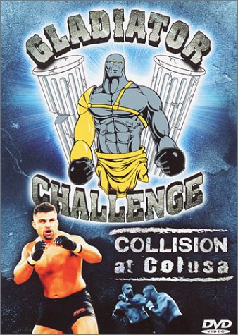 Amazon.com: Gladiator Challenge: Collision at Colusa : Movies & TV