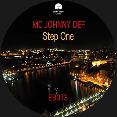 Step One by MC Johnny Def on Amazon Music - Amazon.co.uk