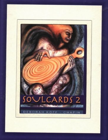 Soul Cards 2: Powerful Images for Creativity and Insight (Soul Cards ...