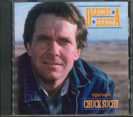 Chuck Suchy - Dancing Dakota - Amazon.com Music