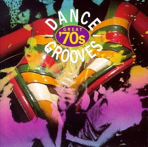 Amazon.com: Great 70's Dance Grooves: CDs & Vinyl