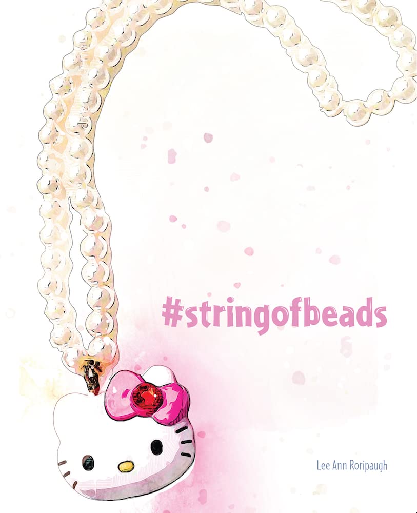 #stringofbeads: Lee Ann Roripaugh: 9781939728562: Amazon.com: Books