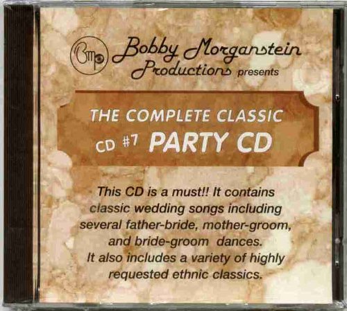 Bobby Morganstein - Bobby Morganstein Productions ~ The Complete ...
