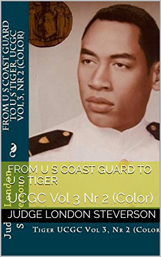 Amazon.com: From U S Coast Guard To U S Tiger: UCGC Vol 3 Nr 2 (Color ...