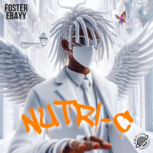 Play Nutri-C by Foster Ebayy on Amazon Music