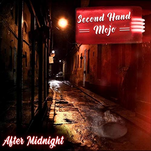 Play After Midnight by Second Hand Mojo on Amazon Music