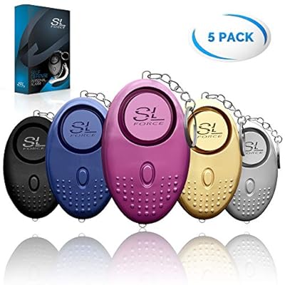 Amazon.com: self defense kit for women